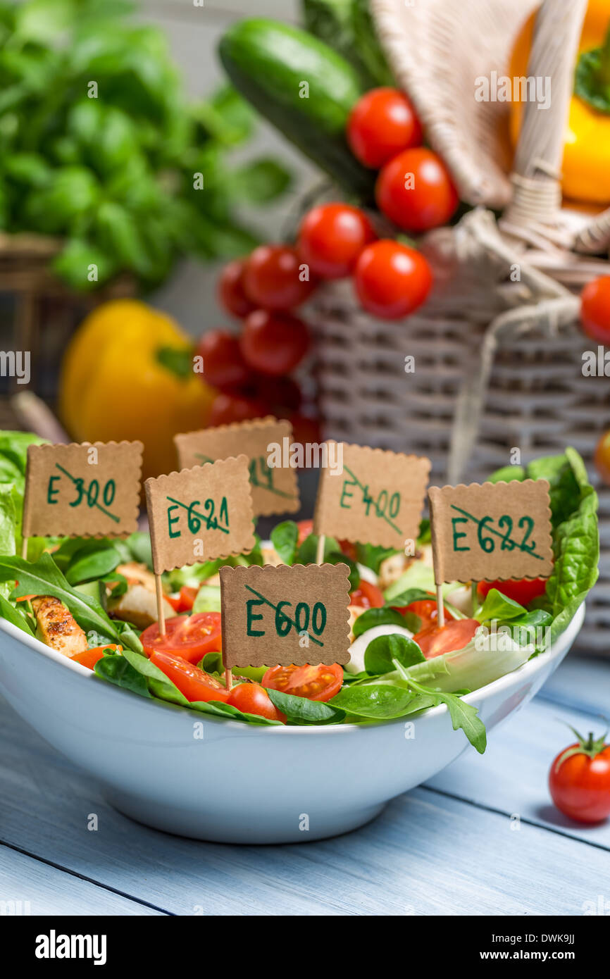 Vegetables without preservatives Stock Photo - Alamy