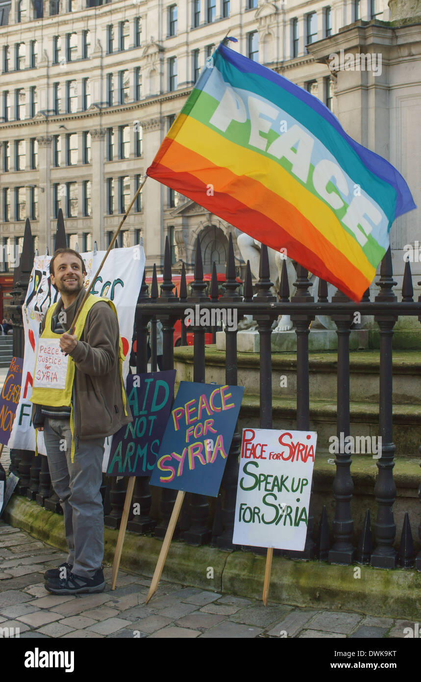 Campaigner hi-res stock photography and images - Alamy