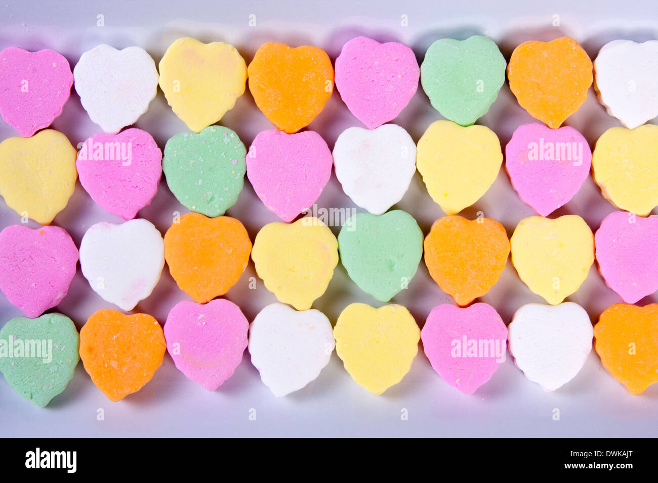 Textures candy hi-res stock photography and images - Alamy