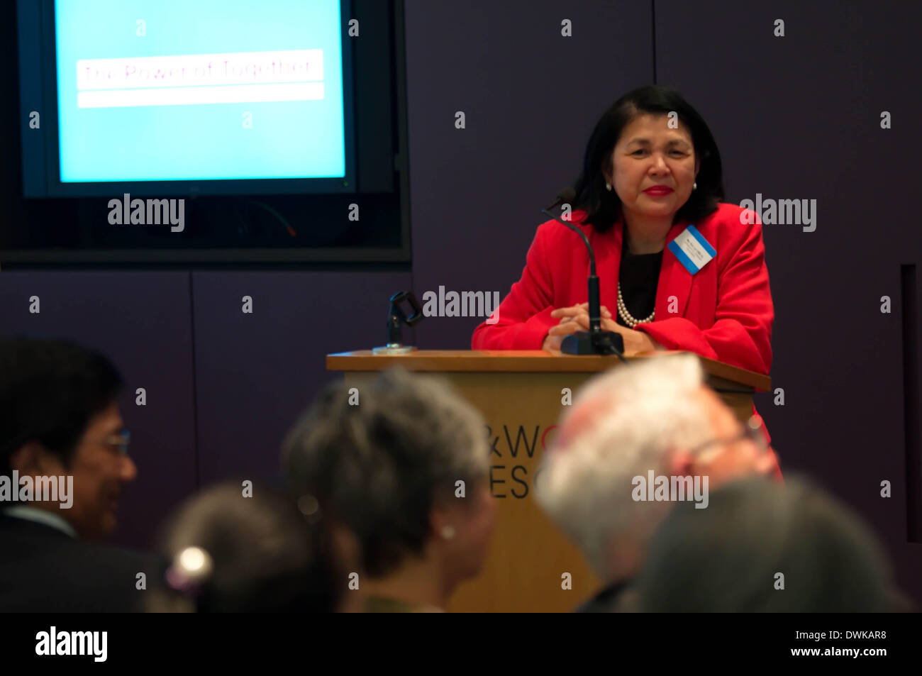 Lai King High Resolution Stock Photography and Images - Alamy