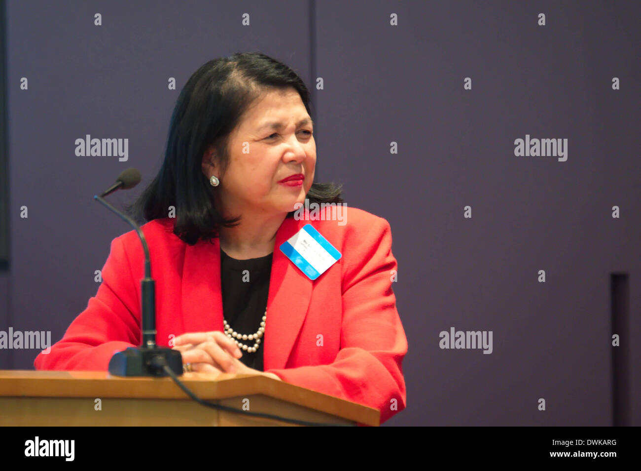 Dr stephen ng hi-res stock photography and images - Alamy