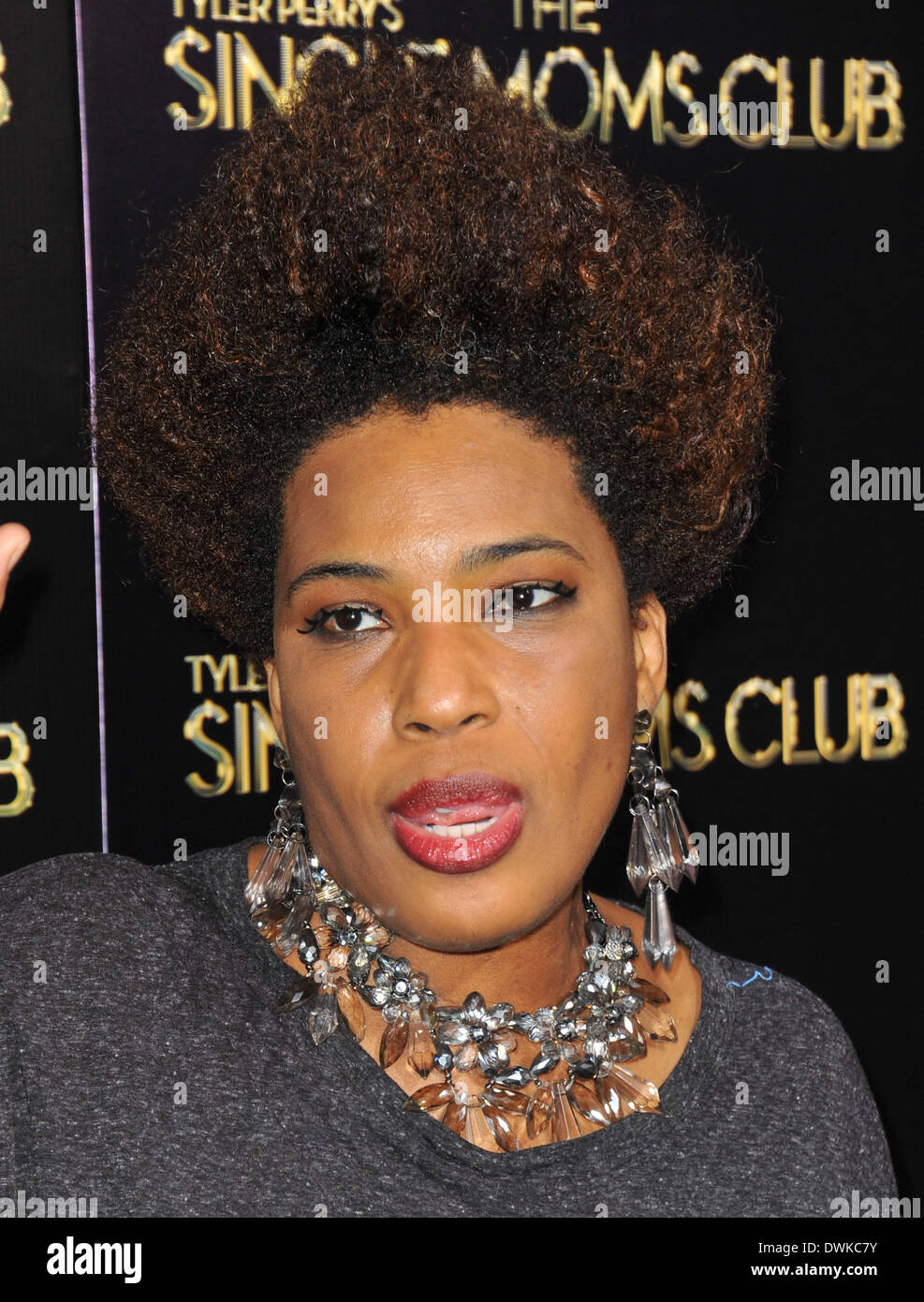 Macy gray photos hi-res stock photography and images - Alamy