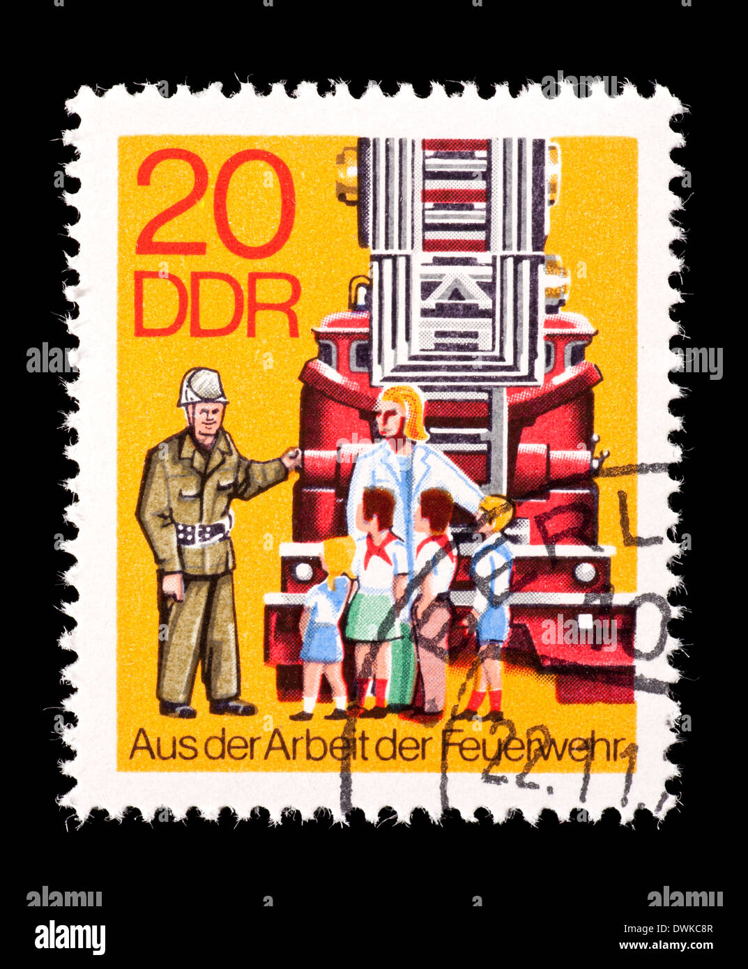 Children east germany hi-res stock photography and images - Alamy