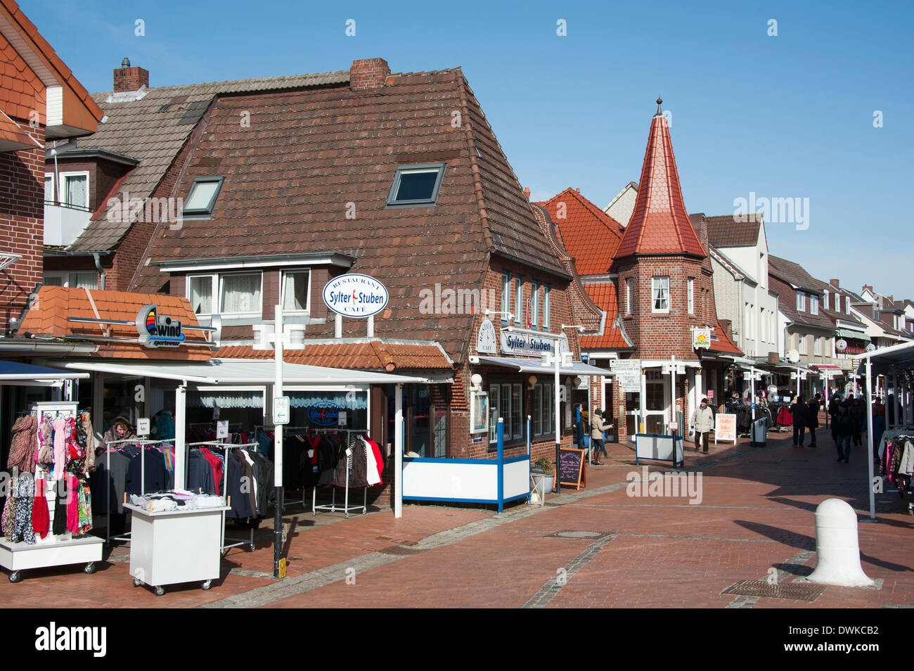 Alleestraße germany hi-res stock photography and images - Alamy