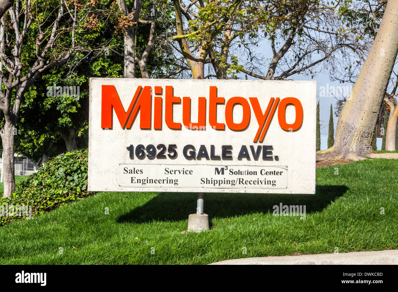 M City Of Industry Ca