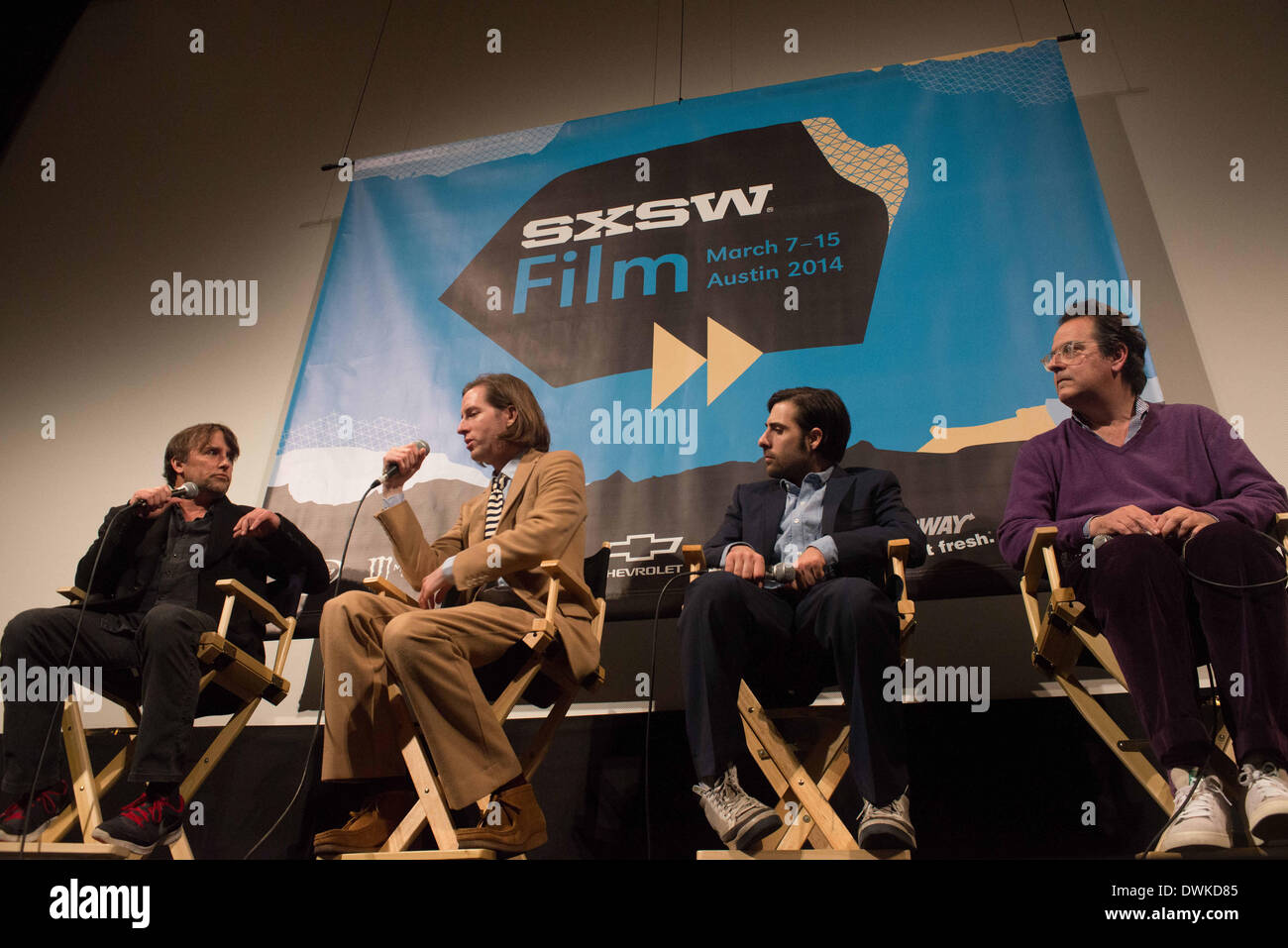 Richard randall hi-res stock photography and images - Alamy