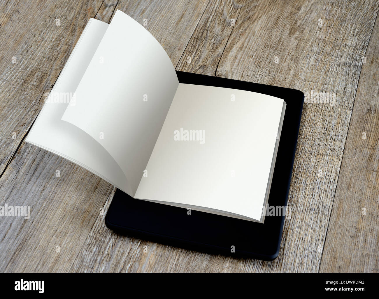 Ebook background hi-res stock photography and images - Alamy