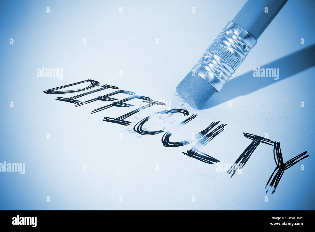 Difficulty issue hi-res stock photography and images - Alamy