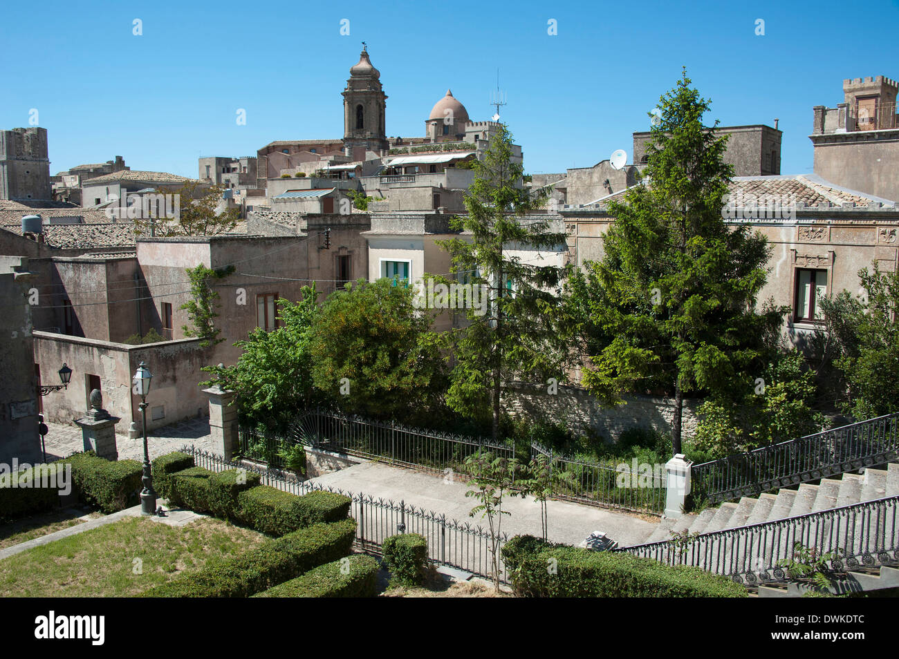 Erice hi-res stock photography and images - Alamy