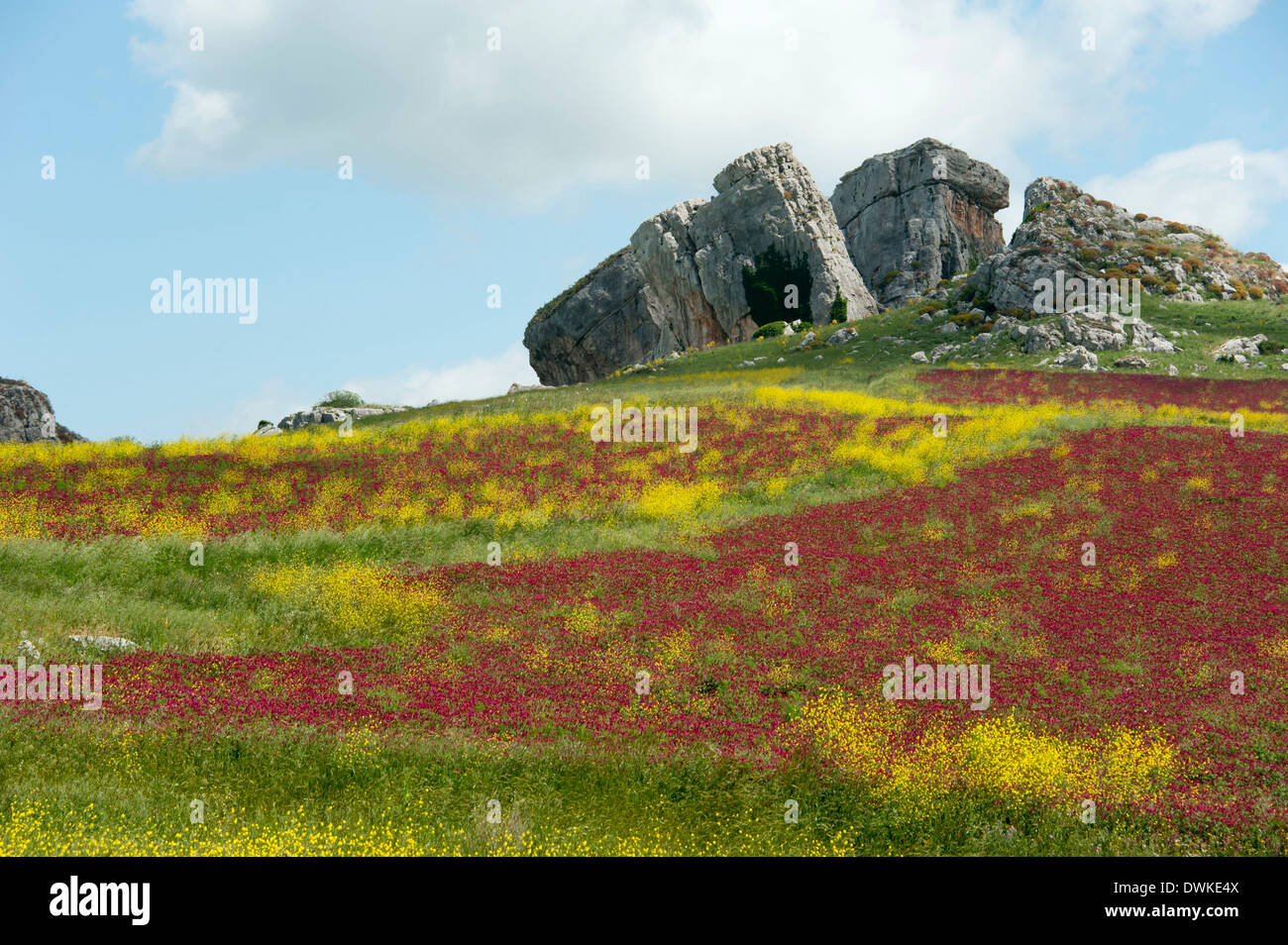 Prizzi sicily italy hi-res stock photography and images - Alamy