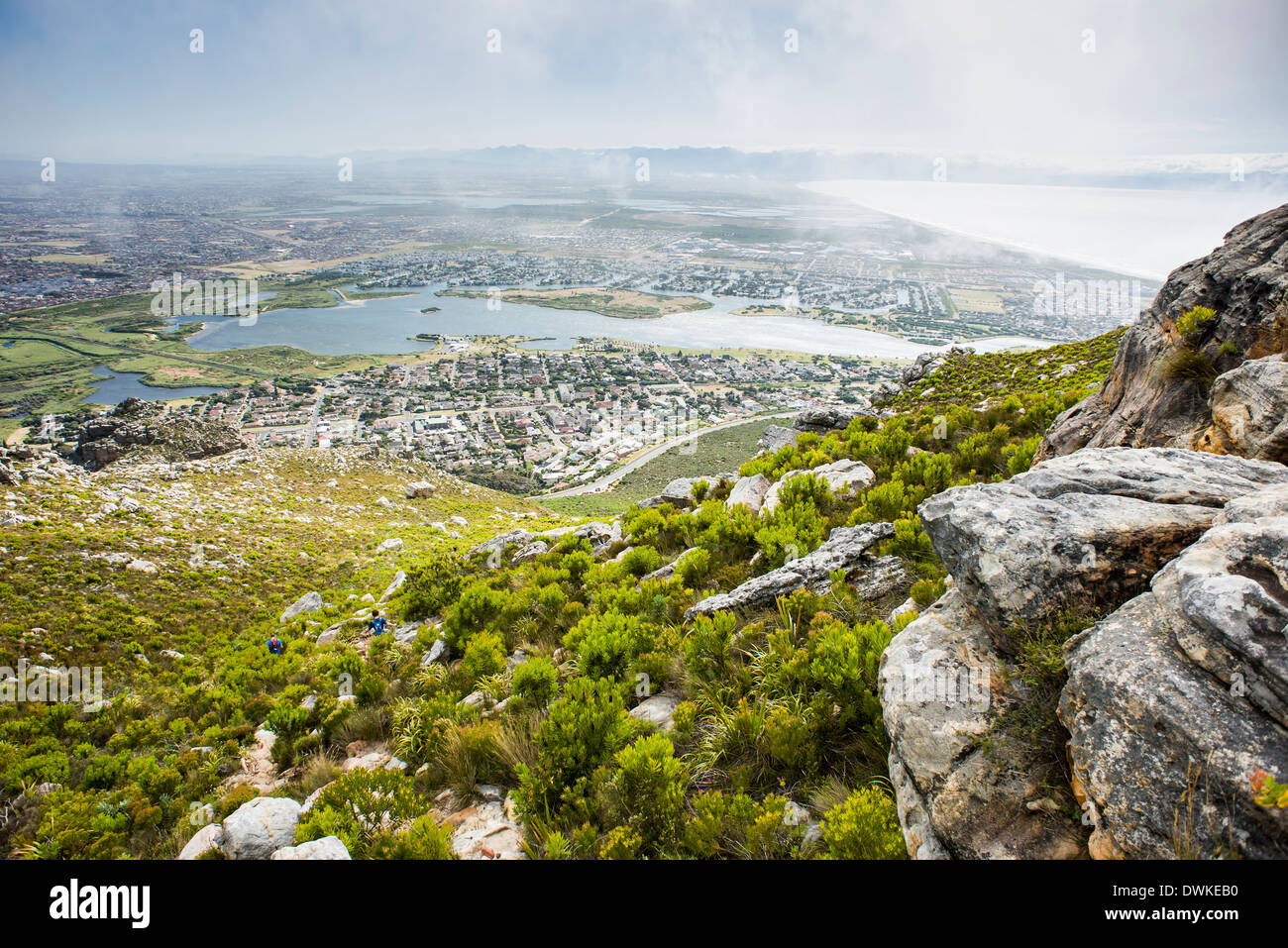 Muizenberg Peak High Resolution Stock Photography and Images - Alamy