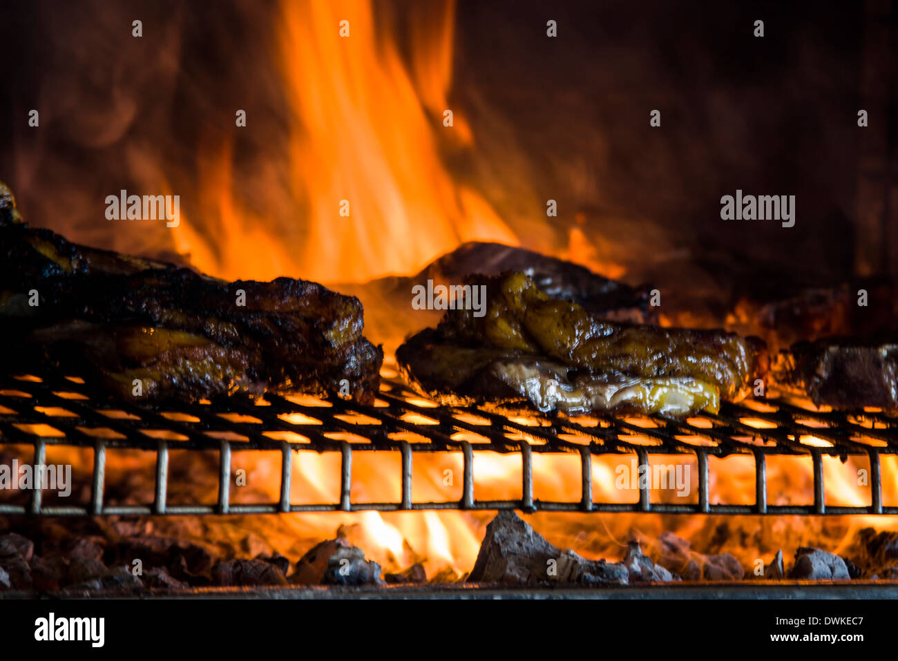 Darlington dam hi-res stock photography and images - Alamy
