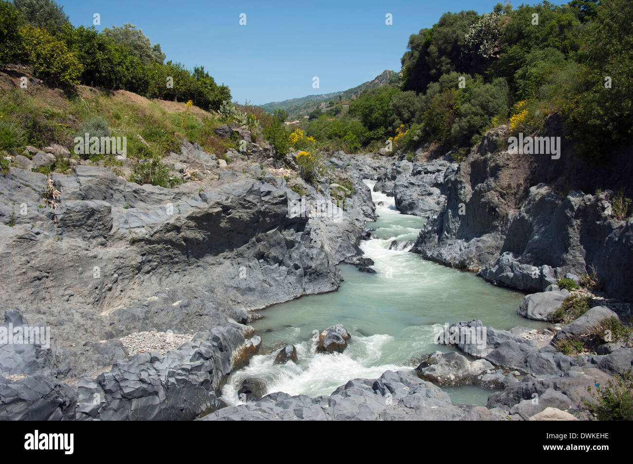 Alcantara hi-res stock photography and images - Alamy