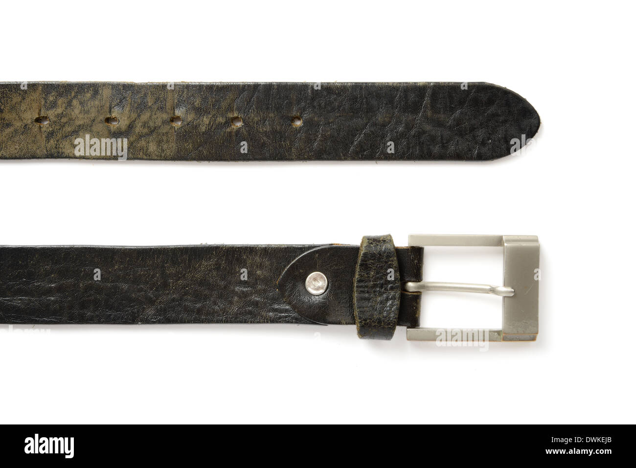 Black colored clothing Cut Out Stock Images & Pictures - Alamy