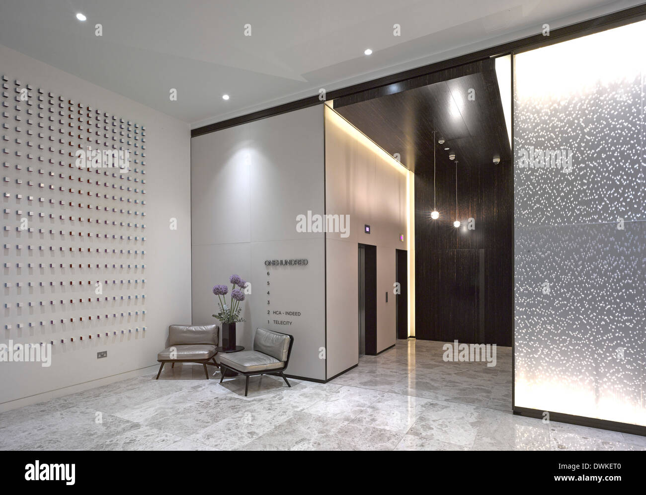 One london wall building london hi-res stock photography and images - Alamy