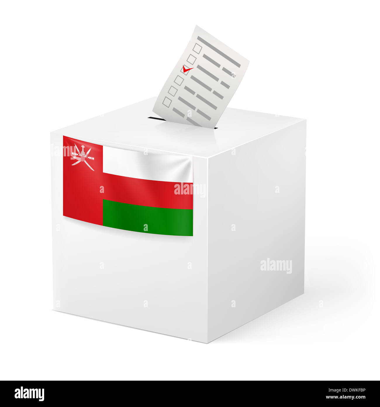 Omani election hi-res stock photography and images - Alamy