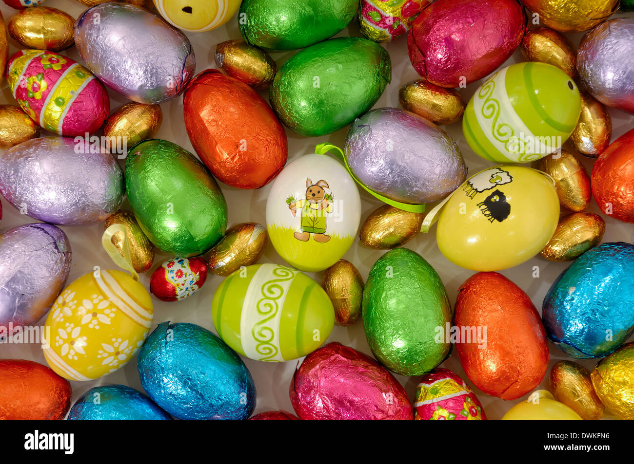Stripes of many colors hi-res stock photography and images - Alamy