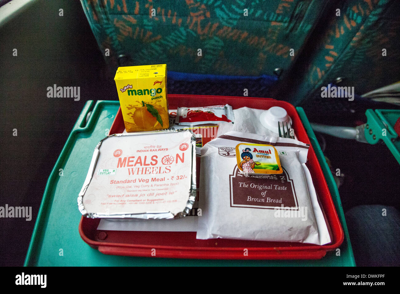 India train travel hi-res stock photography and images - Alamy