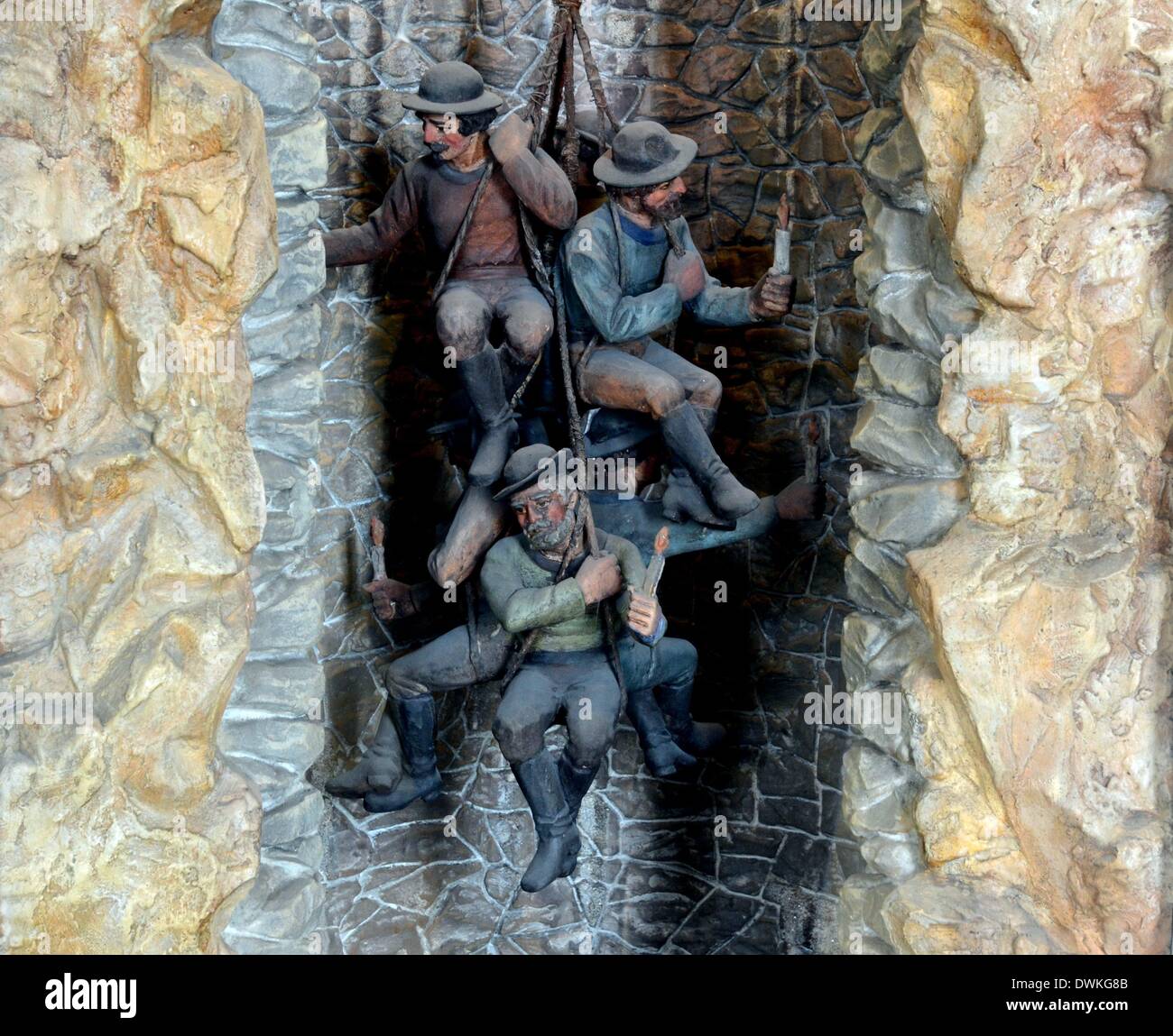 German Mining Museum Stock Photos & German Mining Museum Stock Images ...