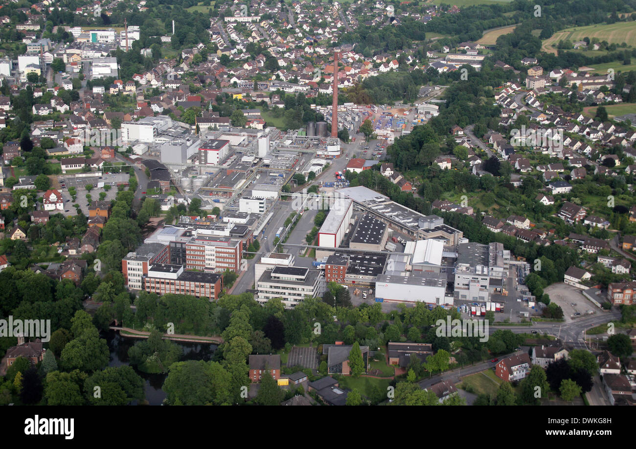 Symrise germany hi-res stock photography and images - Alamy