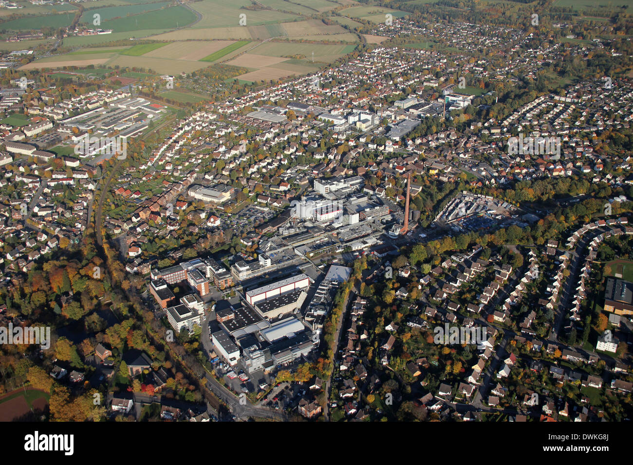 Symrise hi-res stock photography and images - Alamy