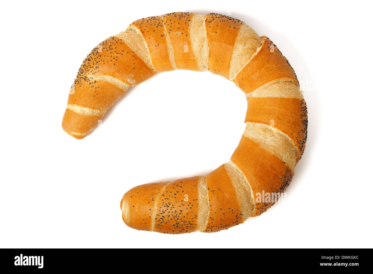 Crescent see Cut Out Stock Images & Pictures - Alamy