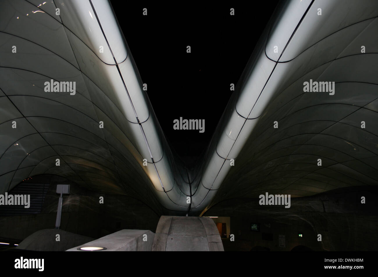 Hungerburg hi-res stock photography and images - Alamy