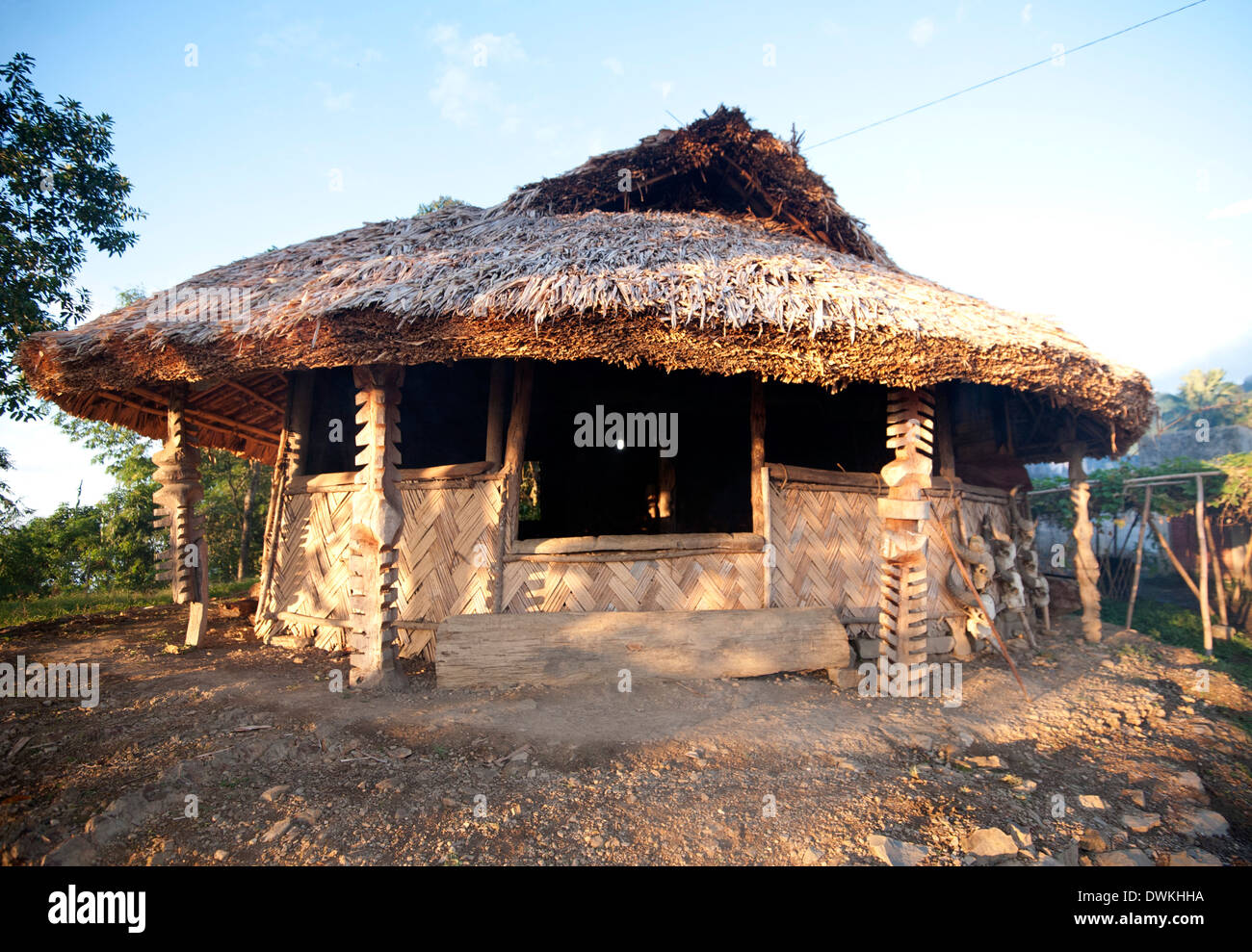 Tribal boys hi-res stock photography and images - Alamy