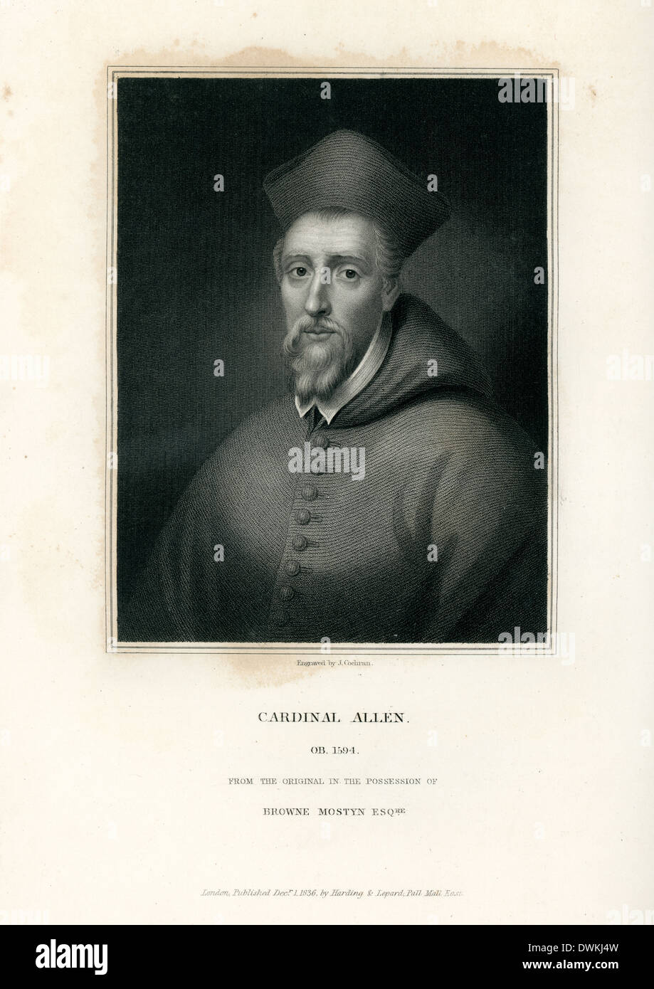 William allen hi-res stock photography and images - Alamy