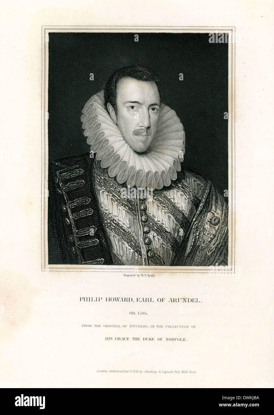 Philip howard hi-res stock photography and images - Alamy