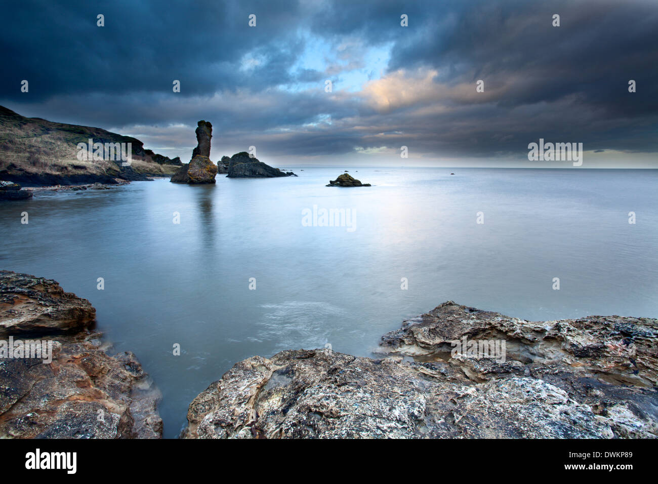 Rock spindle hi-res stock photography and images - Alamy