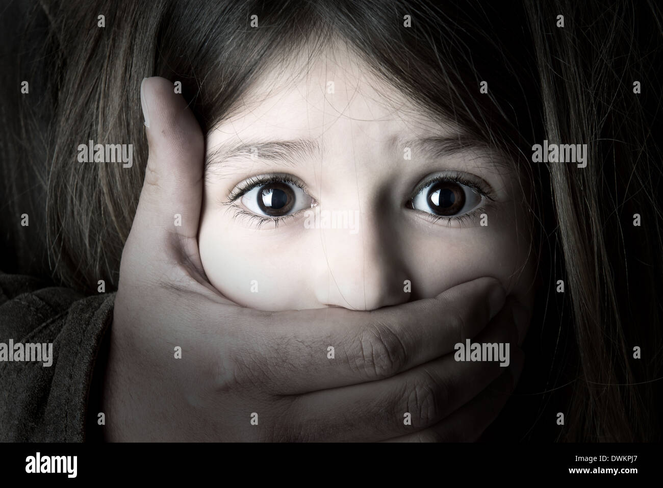 Closeup mans hand covering mouth hi-res stock photography and images ...