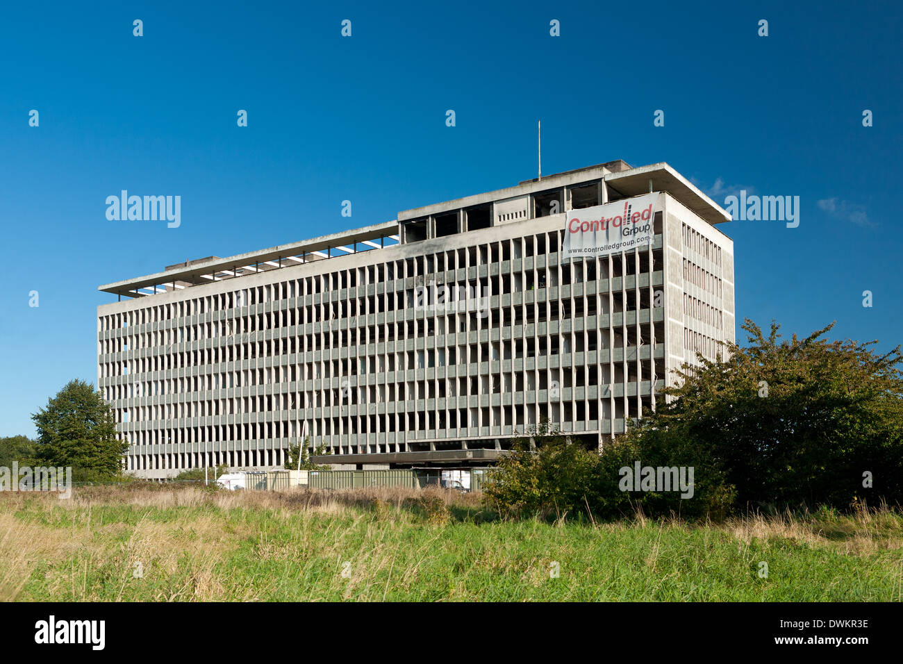 Ici billingham hi-res stock photography and images - Alamy