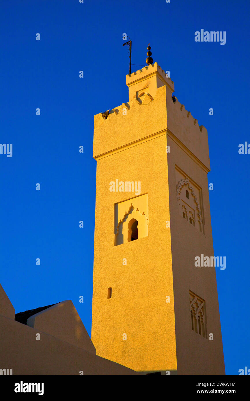 Mosque, Fez, Morocco, North Africa, Africa Stock Photo - Alamy