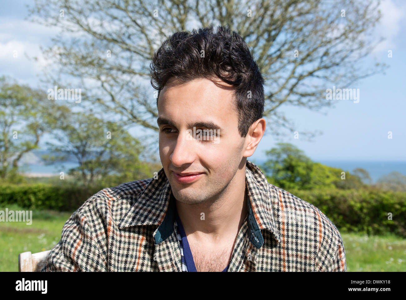 Man male person adult hi-res stock photography and images - Alamy