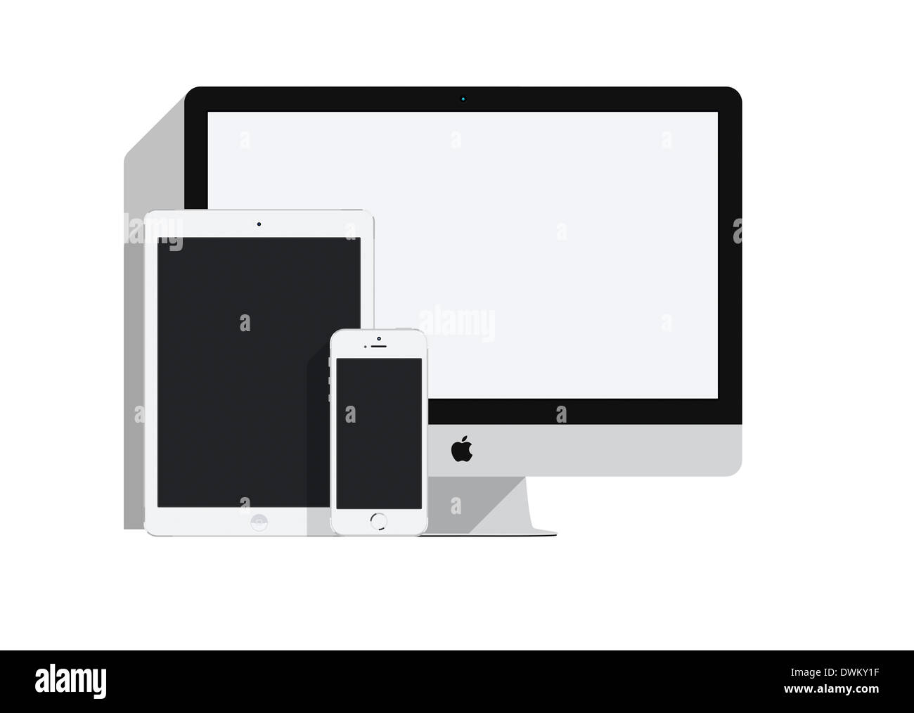 imac iphone ipad Stock Photo - Alamy imac iphone ipad Stock Photo - Alamy
