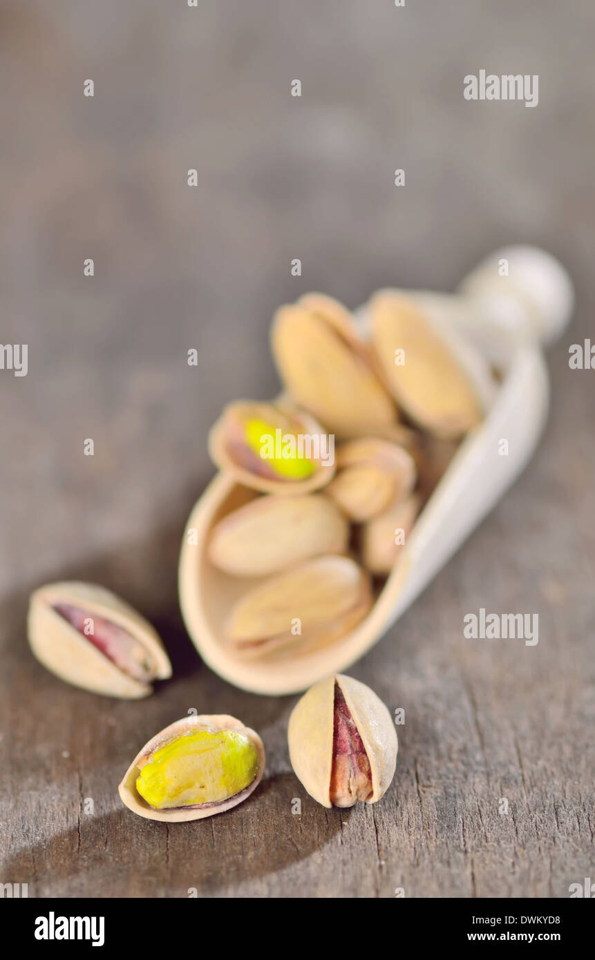 Pista fruit hi-res stock photography and images - Alamy
