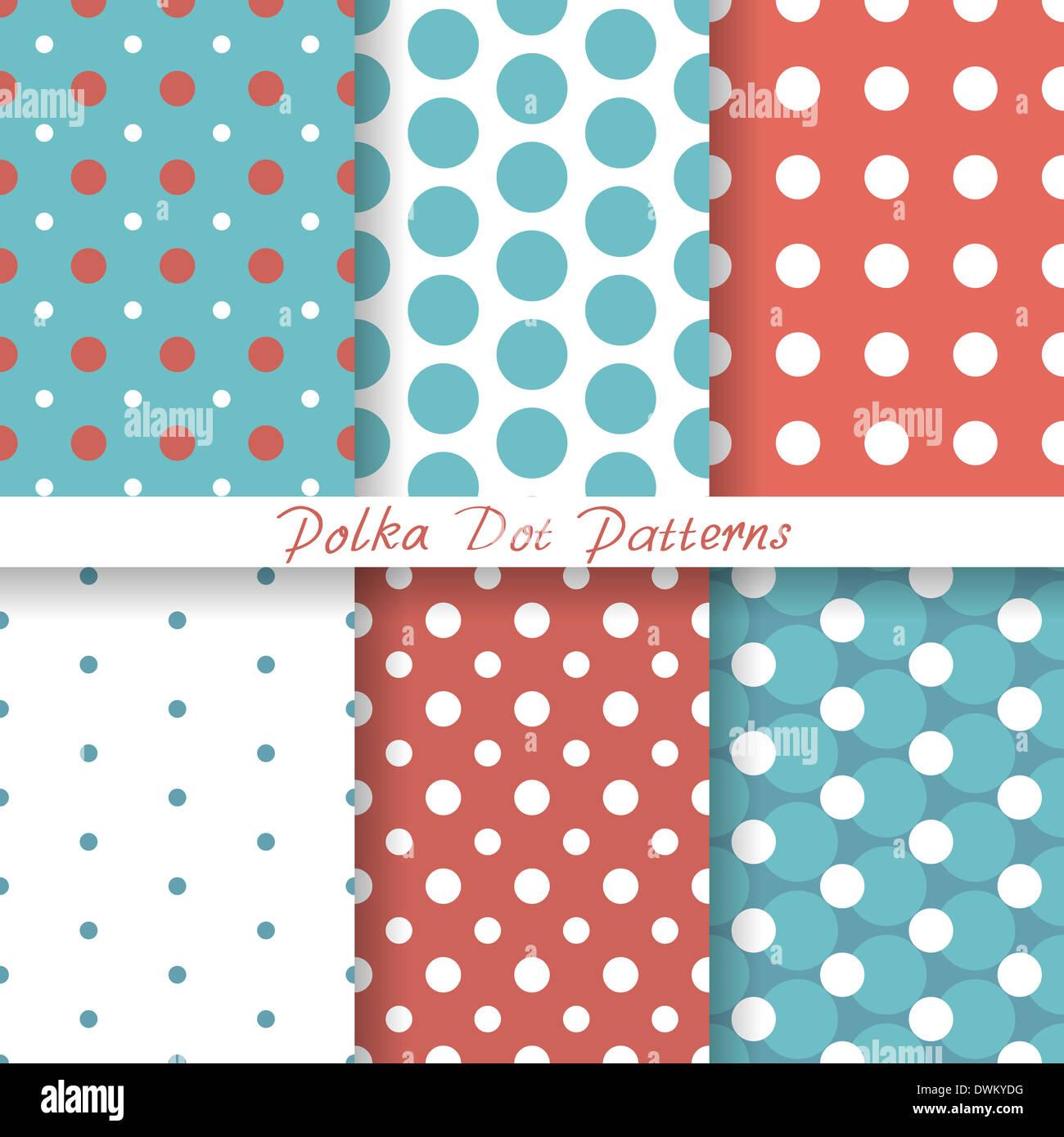 Dot patterns hi-res stock photography and images - Alamy