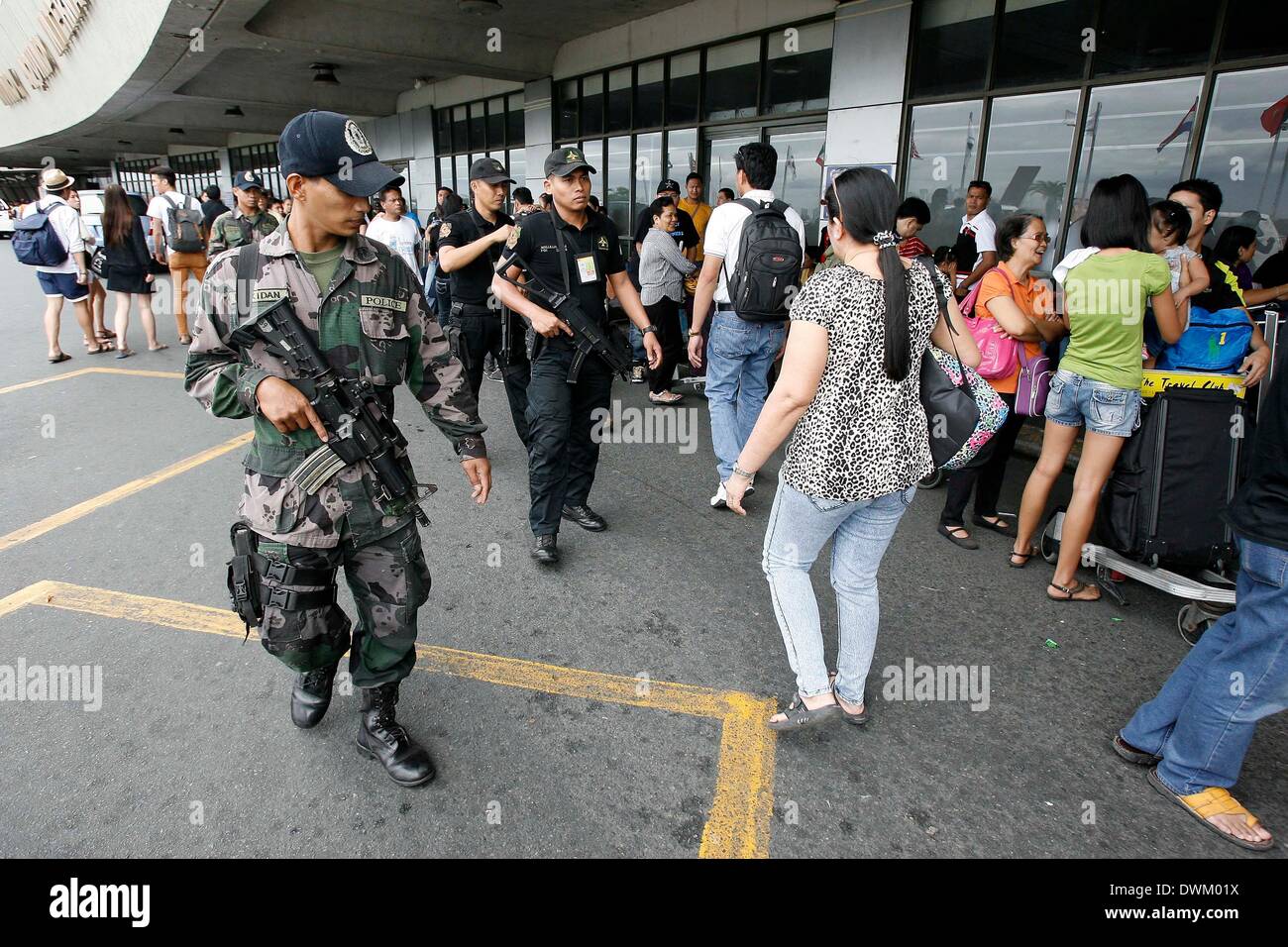 Aviation security group hi-res stock photography and images - Alamy