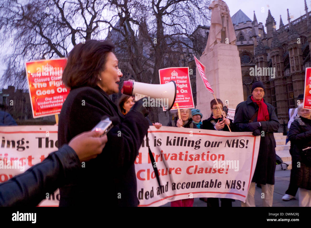 Westminster london uk monday hi-res stock photography and images - Alamy