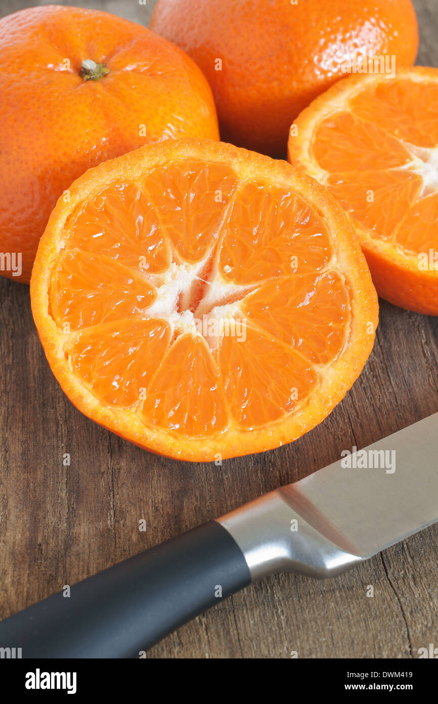 Satsuma Satsuma Mandarin Fruit High Resolution Stock Photography and ...