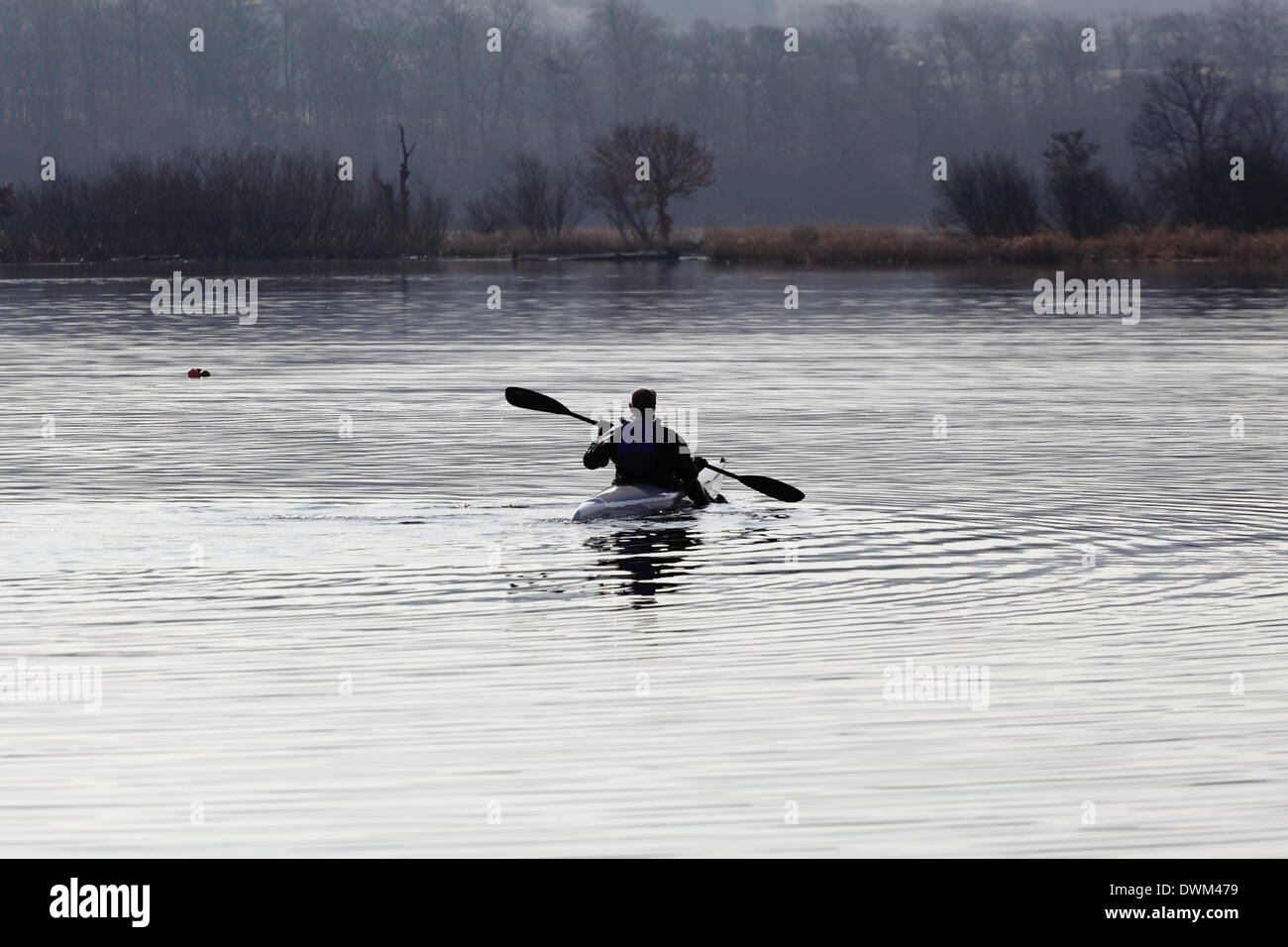 Castle Semple Visitor Centre, Lochwinnoch, Renfrewshire, Scotland, UK ...