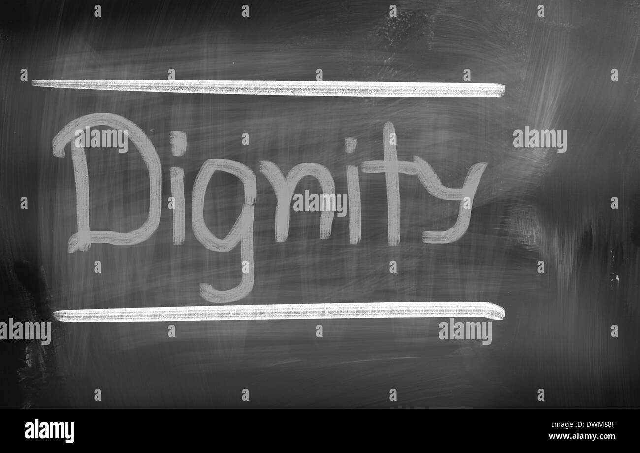 Human dignity Black and White Stock Photos & Images - Alamy