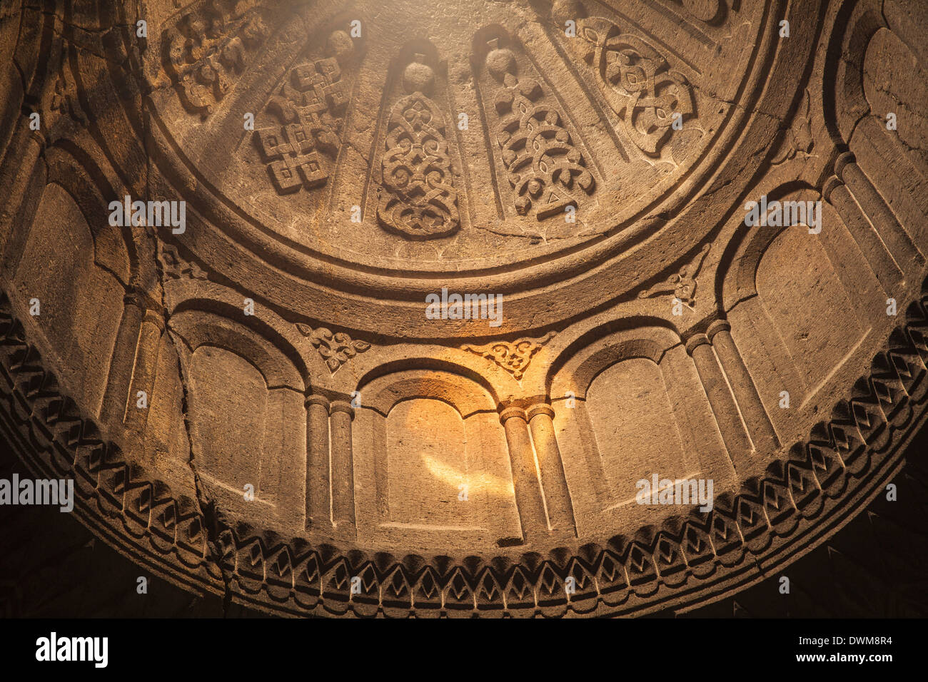 Geghard Monastery, UNESCO World Heritage Site, Geghard, Yerevan ...