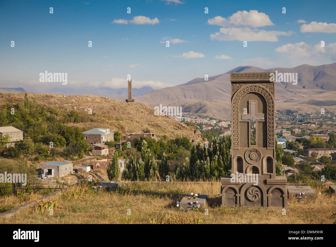 Sisian church hi-res stock photography and images - Alamy
