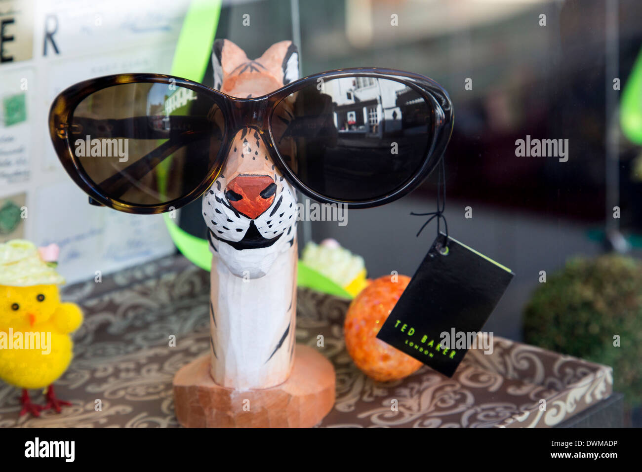Tiger humour hi-res stock photography and images - Alamy