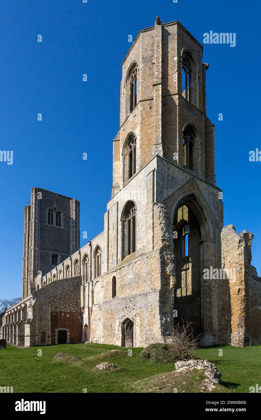 Wymondham hi-res stock photography and images - Alamy
