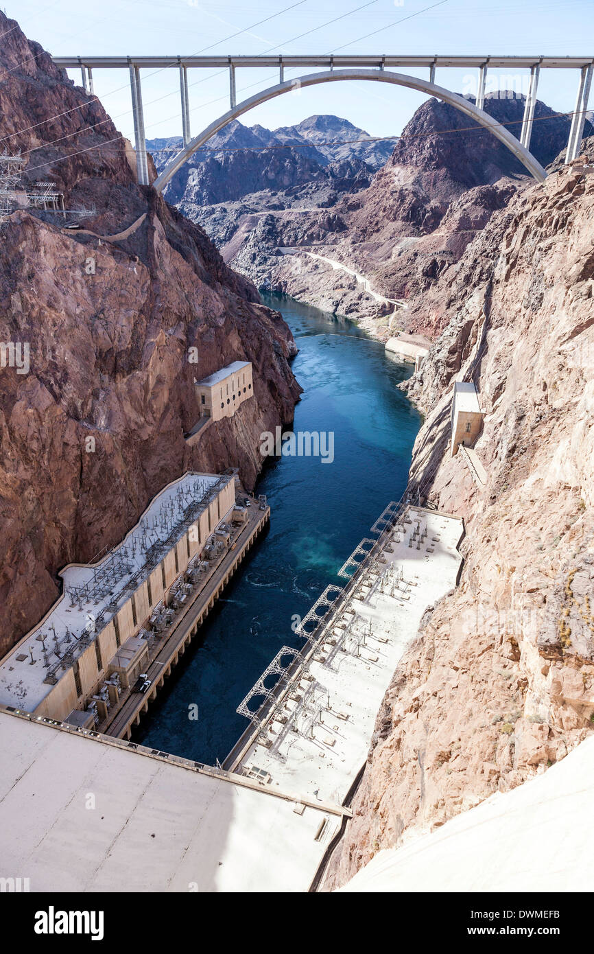 Largest concrete bridge in america hi-res stock photography and images ...