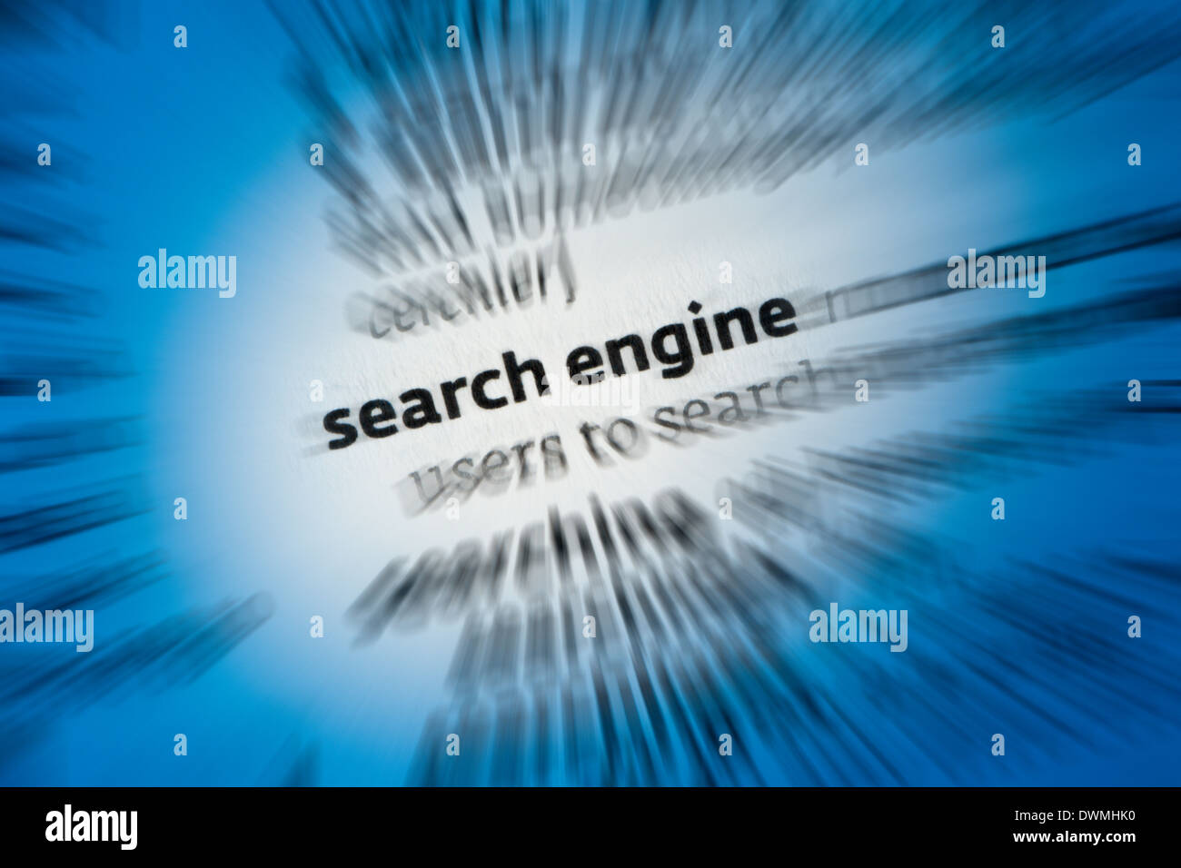 Search algorithm hi-res stock photography and images - Alamy