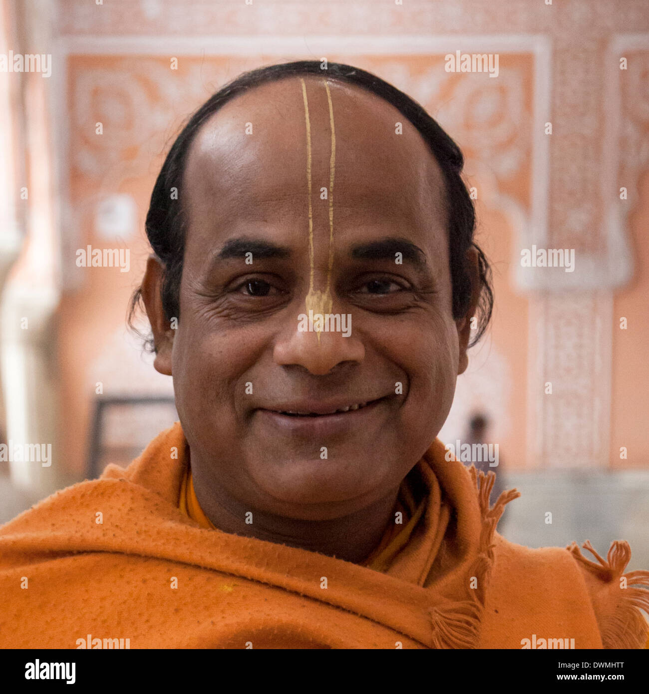 Govind devji (jaipur) hi-res stock photography and images - Alamy